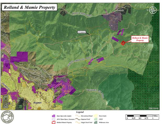 Research, patience earns man $1.3 million for Aspen mining claims ...